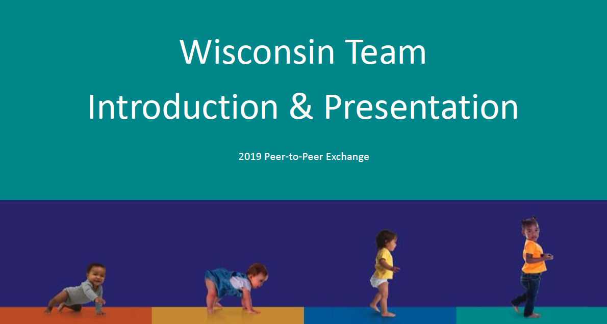 Wisconsin Team Introduction and Presentation - SPHARC